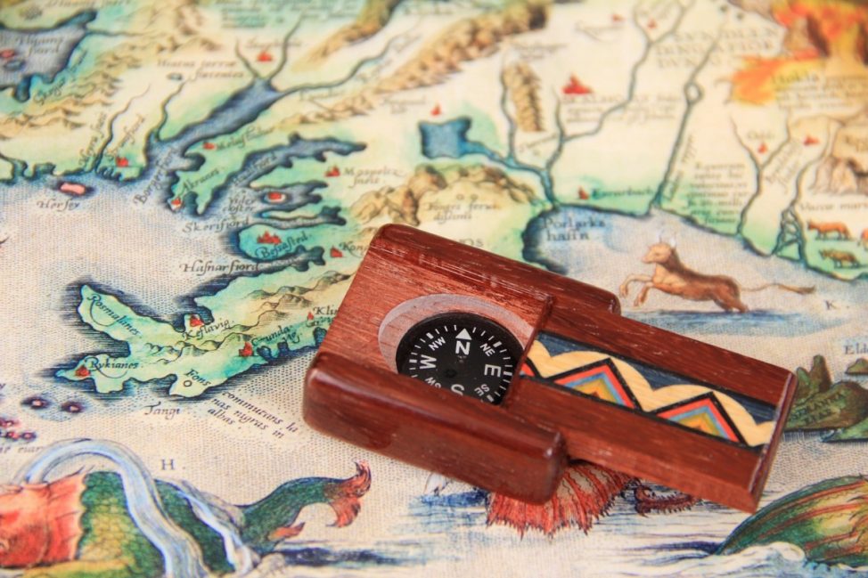 Who Invented The First Compass? (Interesting Facts)