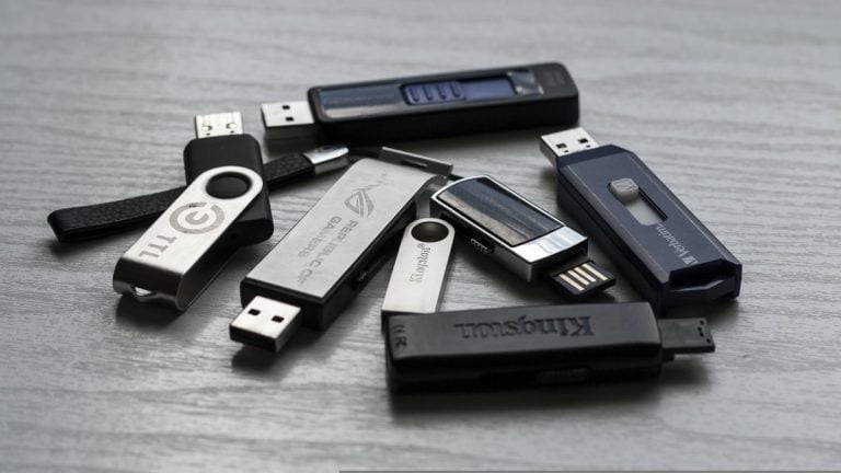 Who Invented the USB? (Who Owns the Patent?)