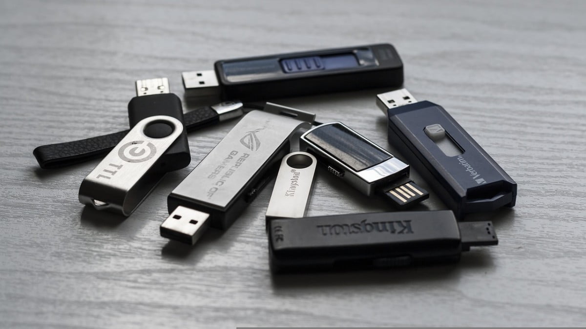 Who Invented the USB? (Who Owns the Patent?)