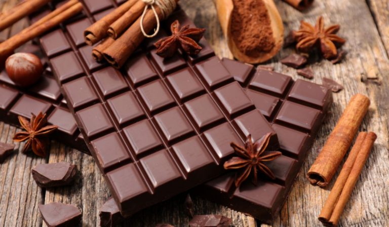Who Invented Chocolate? And When?