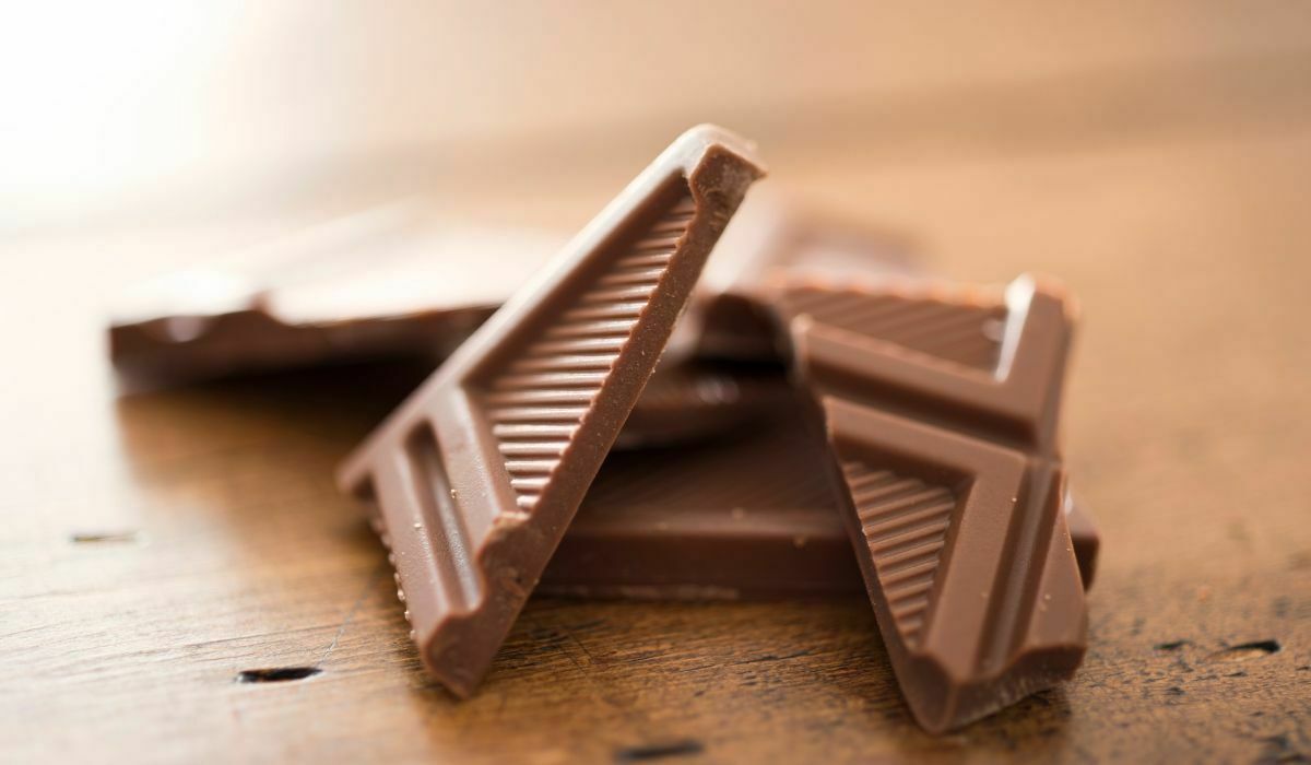 Who Invented Chocolate? And When?