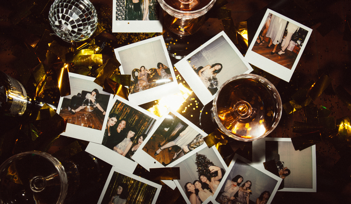 When Was Color Photography Invented?