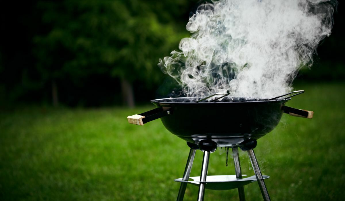 Who Invented The Grill? - Zip It Drain Snake